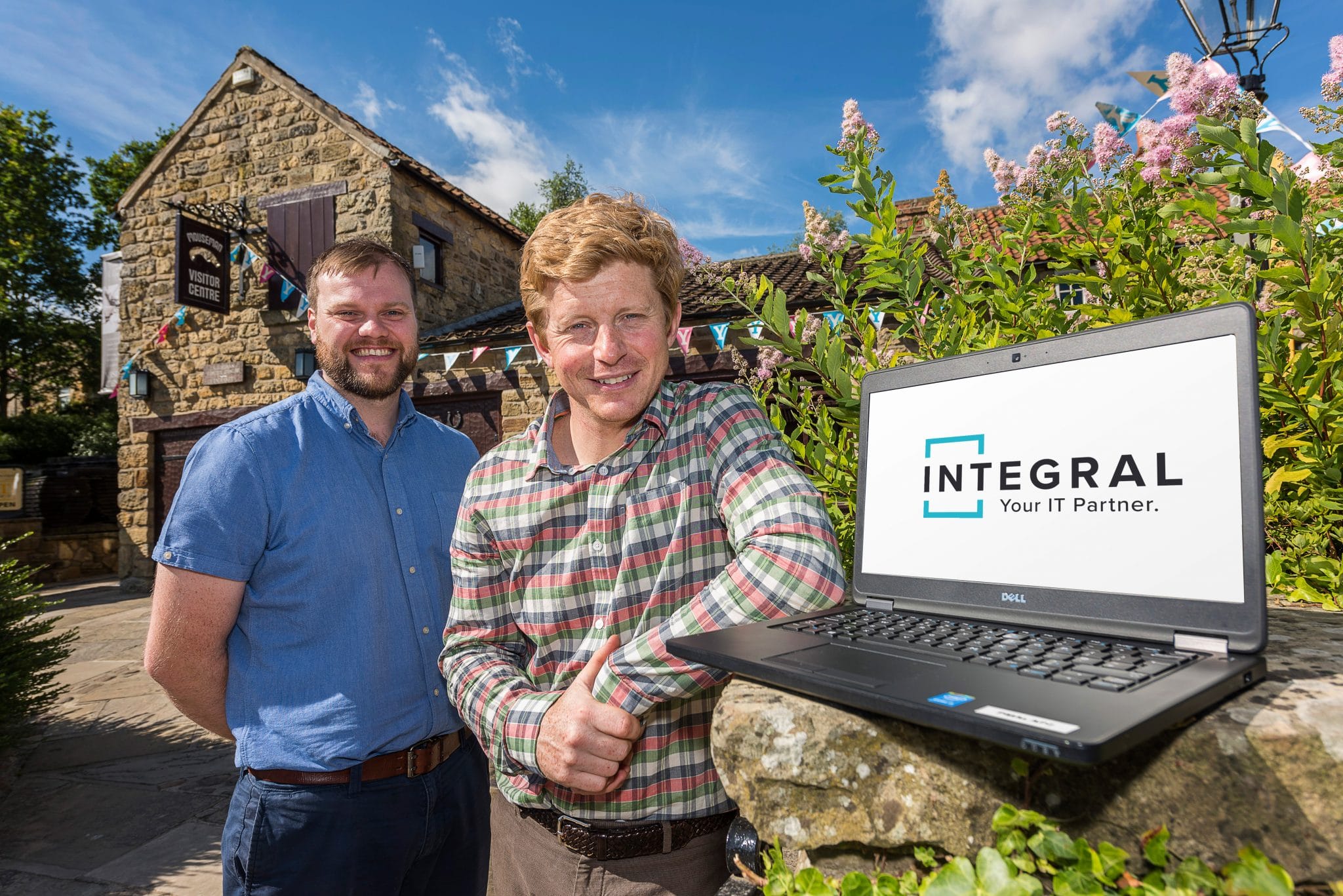 IT Consultancy | IT Consulting Services | Integral ITIT Consultancy