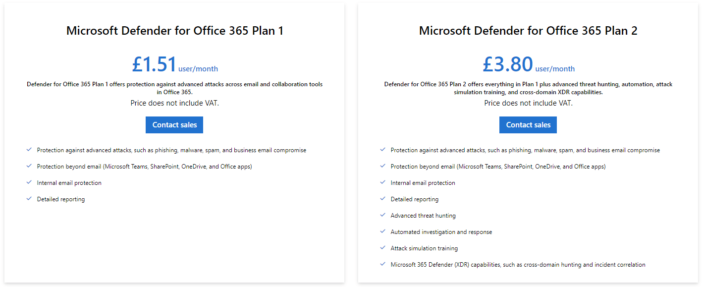 How Does Microsoft Protect Your Data?